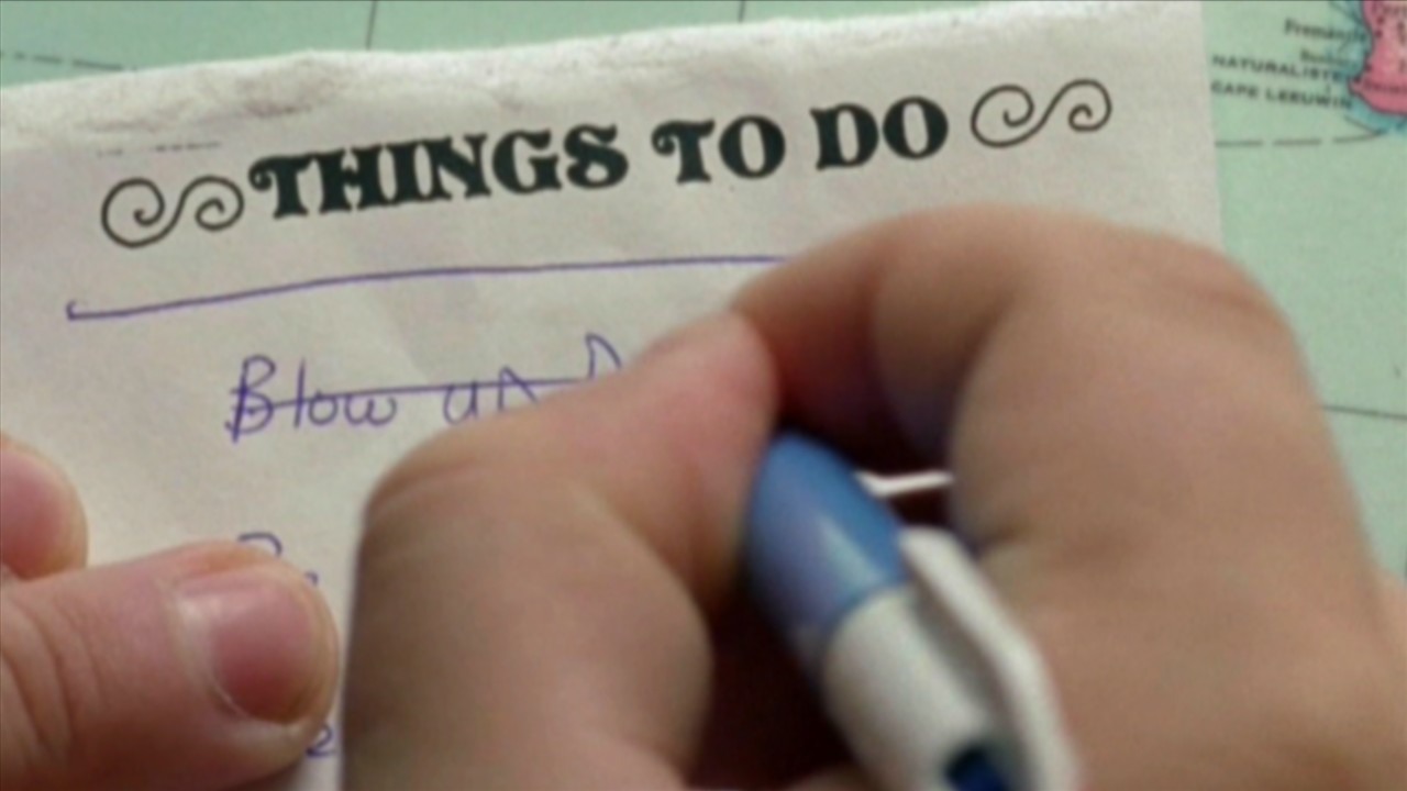 Things To Do