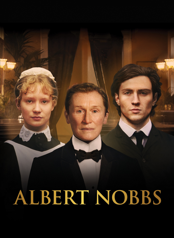 Elenco De Albert Nobbs Meet Our Final Cast Member, John Bourner