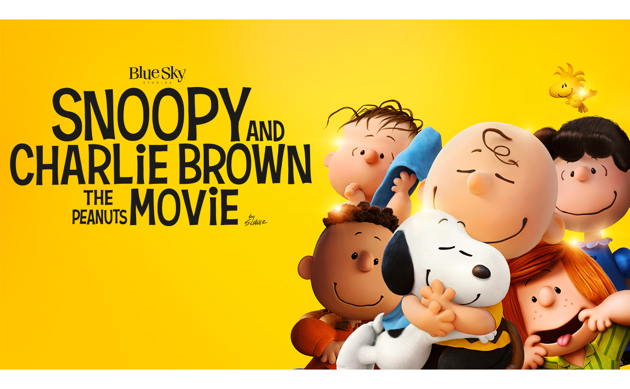Who Played Charlie Brown In The Peanuts Movie 60 Photos ...