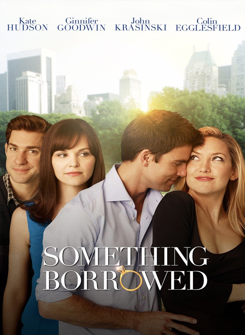 Something Borrowed