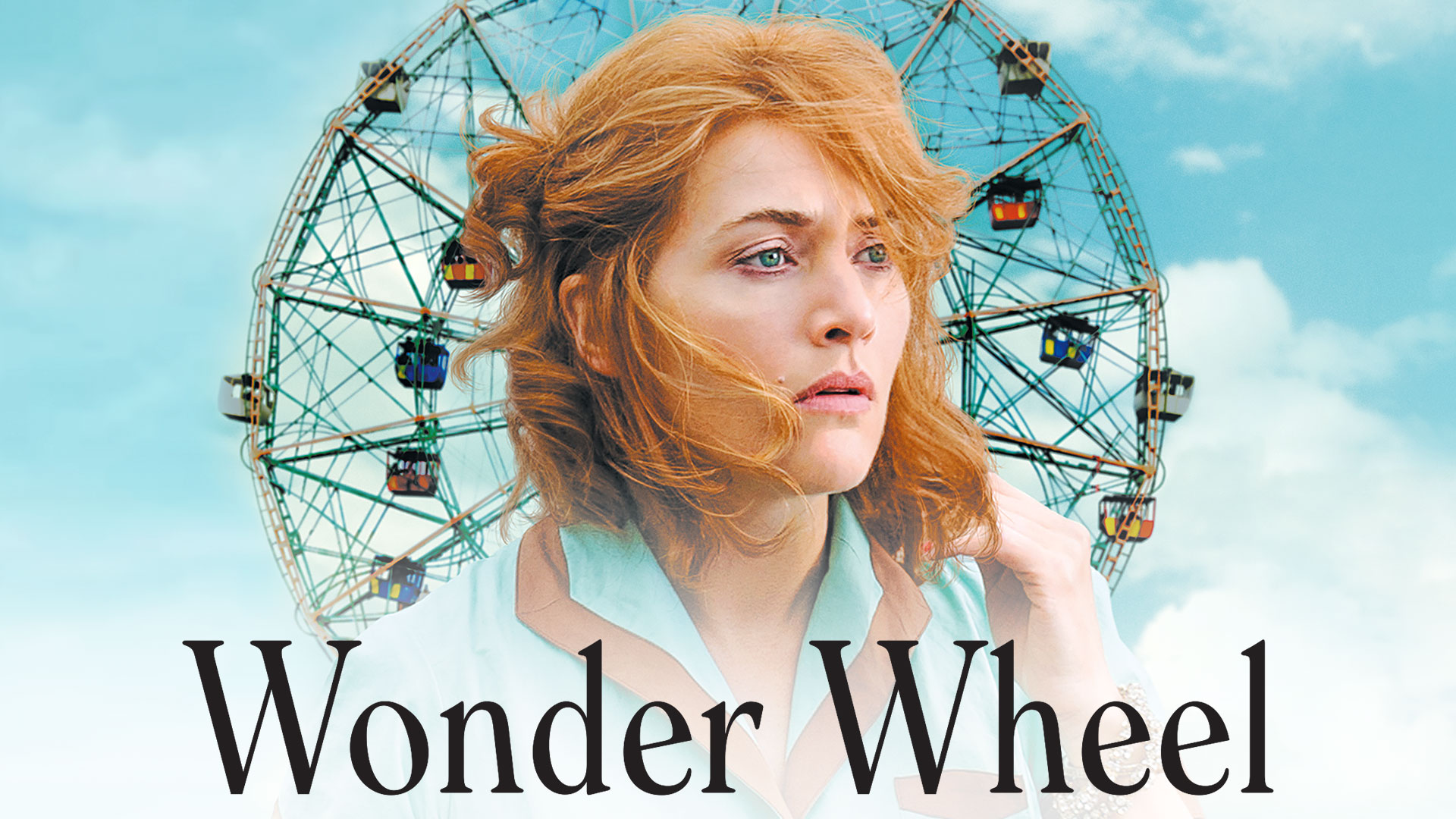 Wonder Wheel