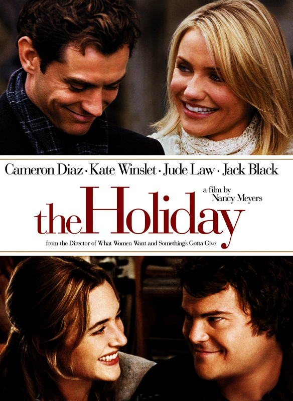 Jude Law E Cameron Diaz The Holiday' Cast: Where Are They Now? | Us