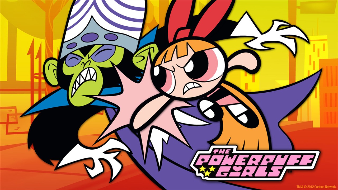 Powerpuff Girls Daylight Savings Watch The Powerpuff Girls | Netflix