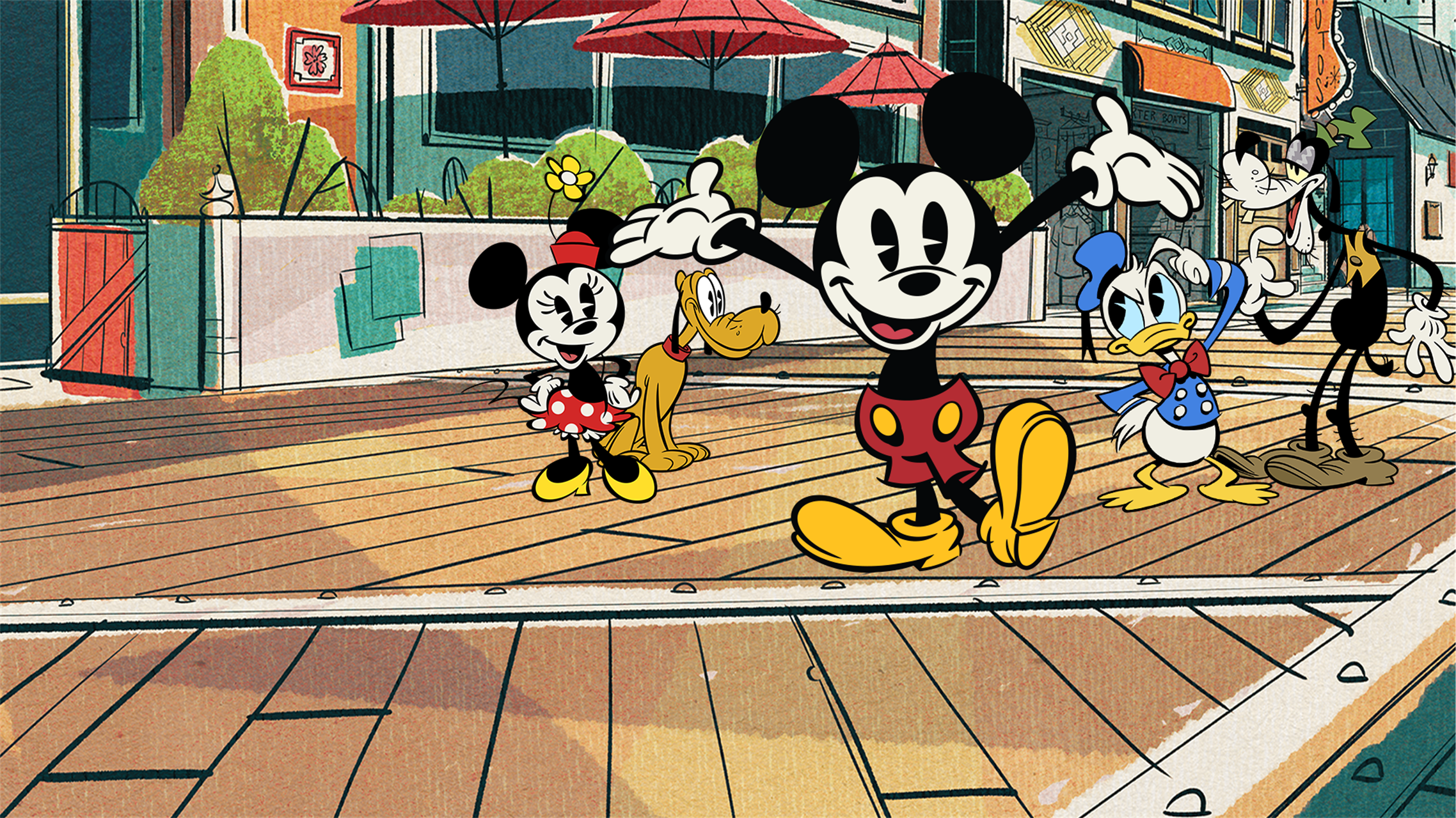 Clipart Short Mickey Mouse Amazon.com: 2 INCH Small Mickey Mouse