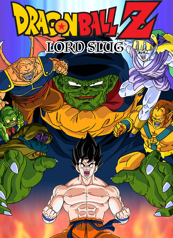 Dbz Lord Slug Which Dragon Ball Z Movie Villain Is Most Deserving To