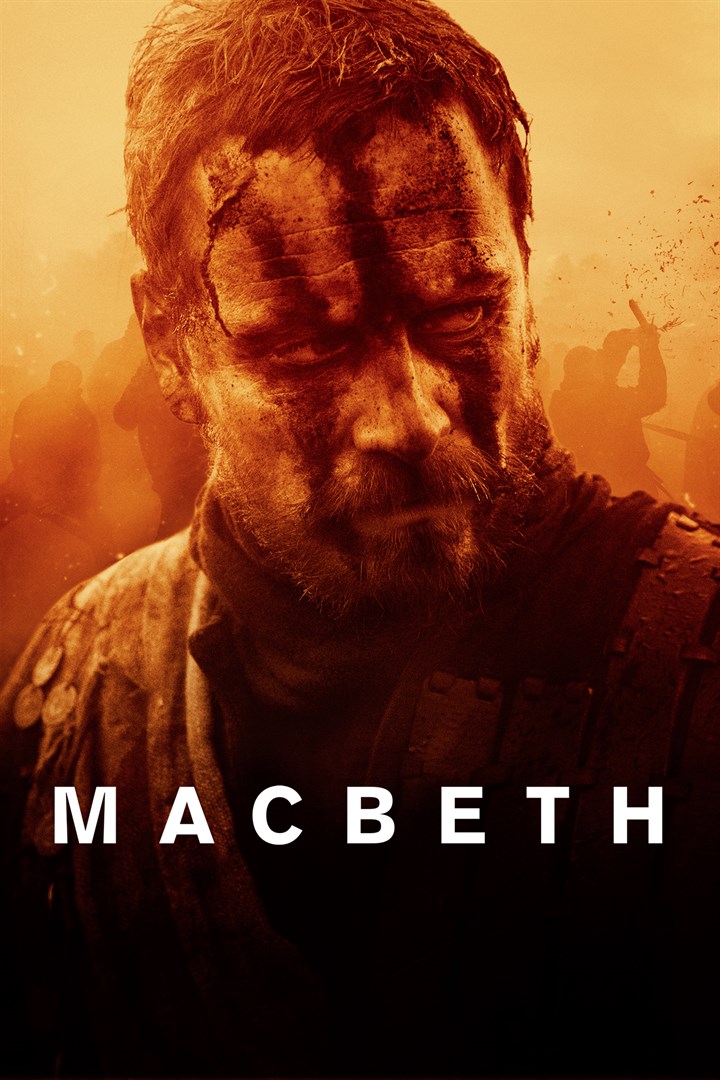 Macbeth Movie