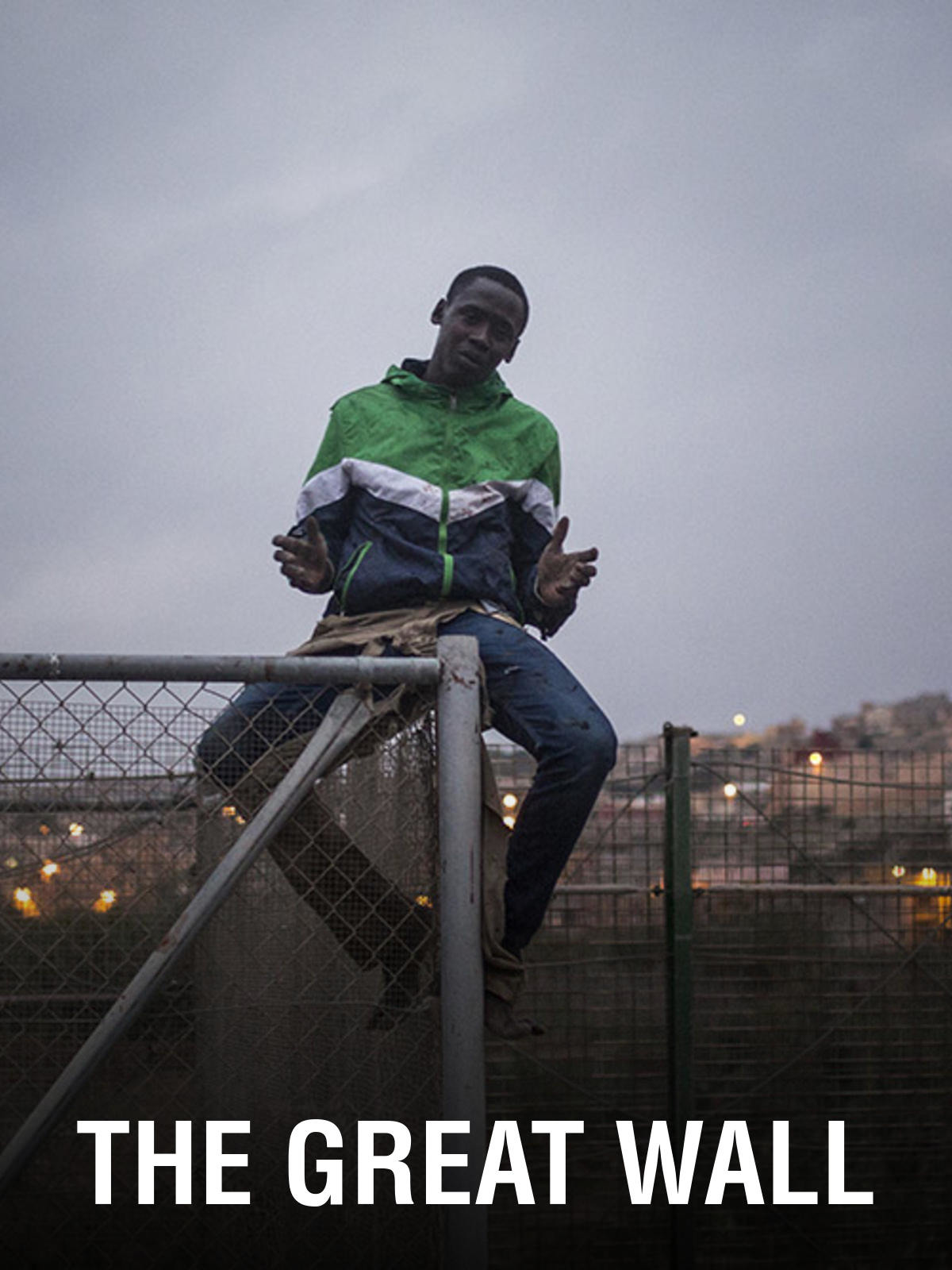 The Great Wall - Watch Movies & TV Shows | Microsoft Store