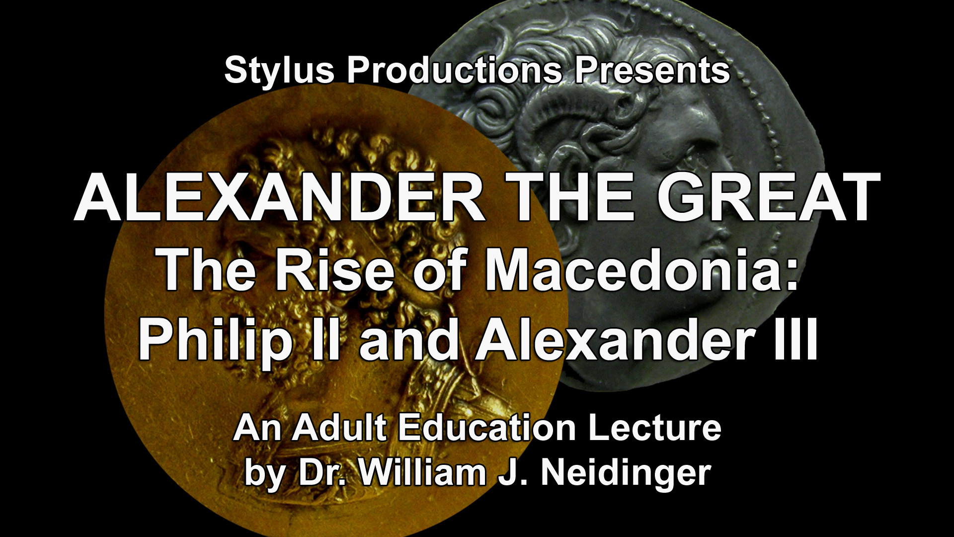 Alexander Iii Of Macedon