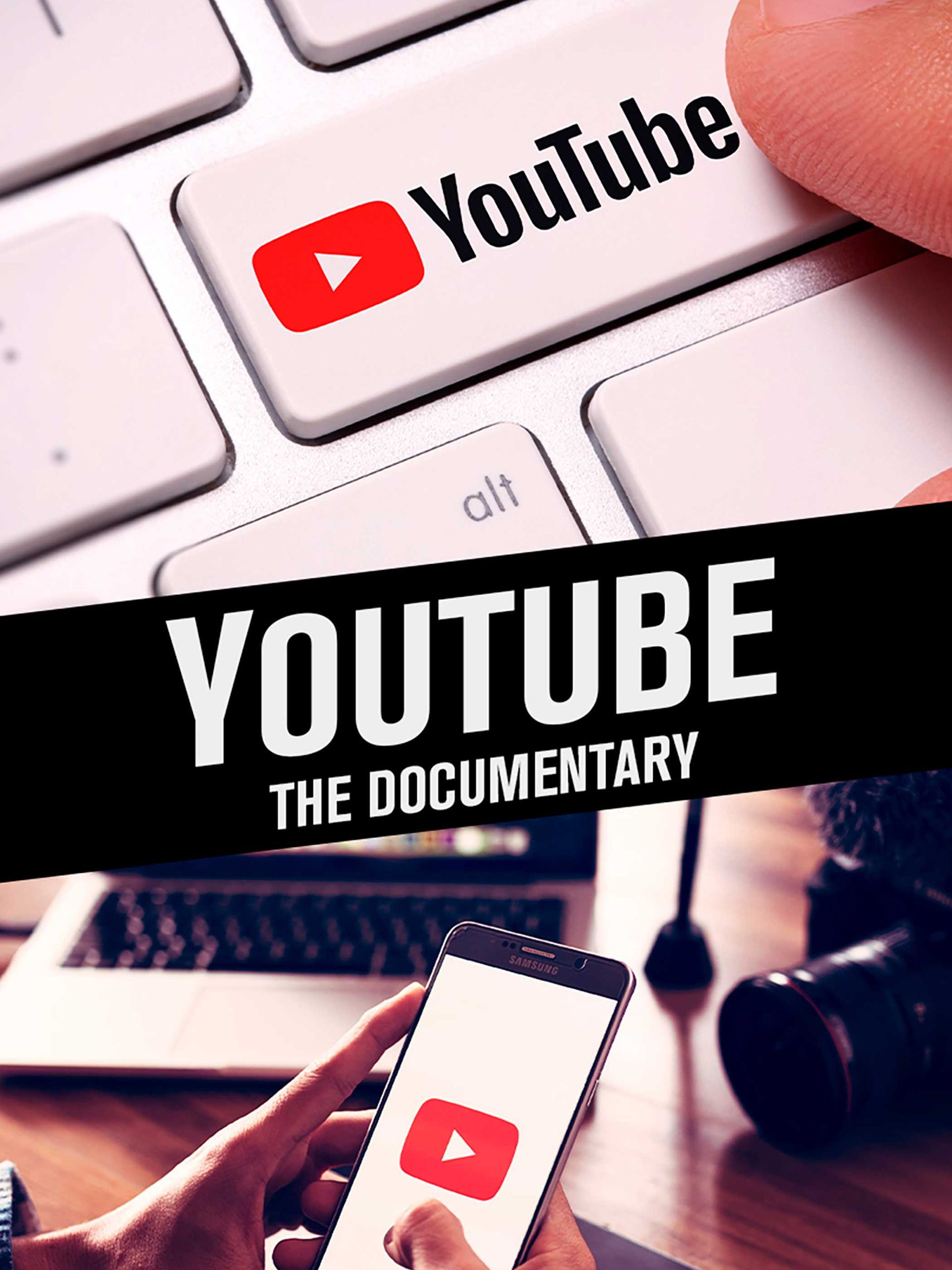 YouTube The Documentary - Watch Movies & TV Shows | Microsoft Store