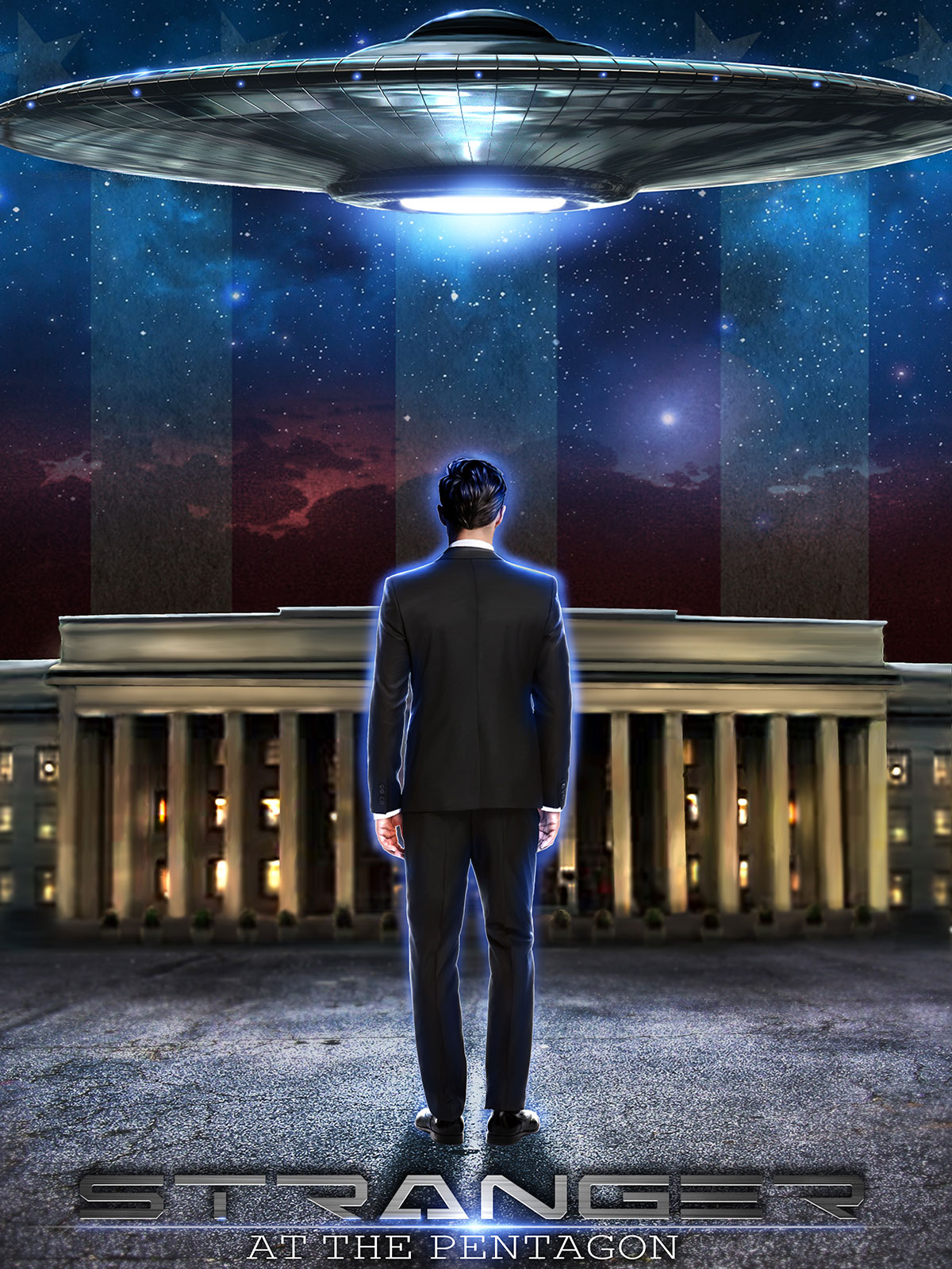 Valiant Thor Pentagon