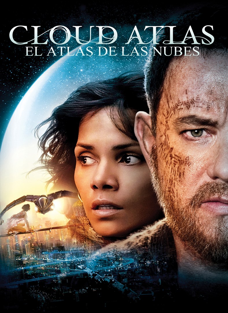 Bae Doona Jim Sturgess Atlas De Nubes