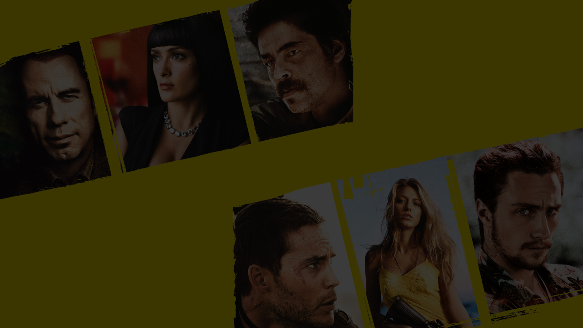 Savages Cast Savages: Dealing With The Ladies NZ Herald