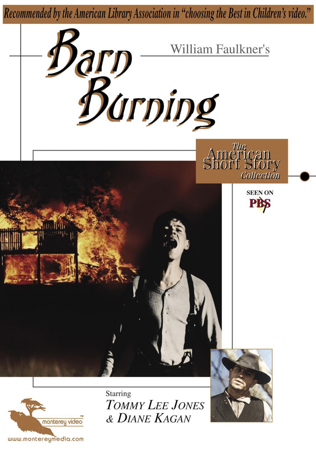 Barn Burning - Watch Movies & TV Shows | Microsoft Store