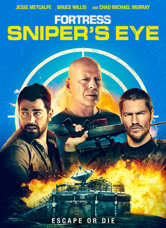 Fortress Movie I Believe In James Gunn, This Movie Is Going To Be