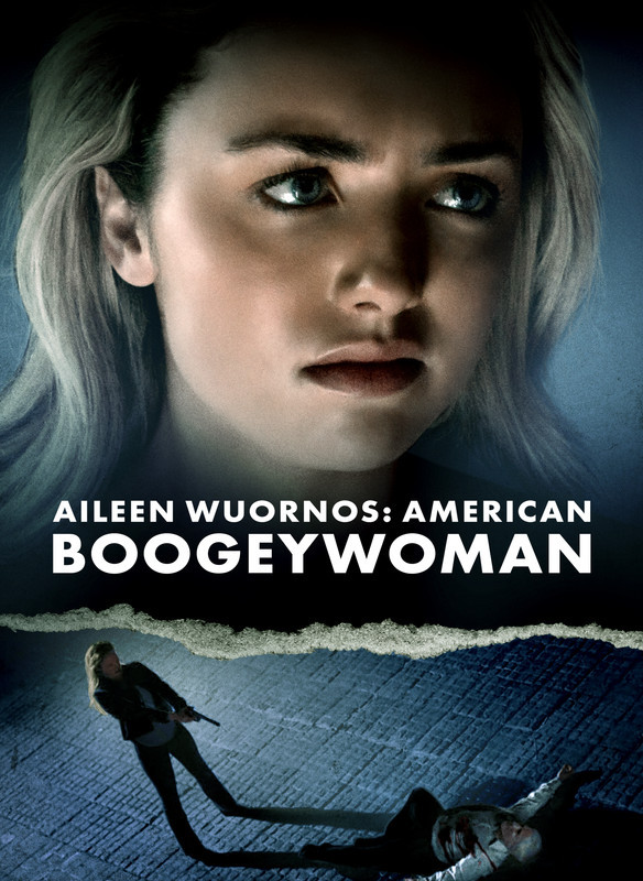 Aileen Wuornos Aileen Wuornos: The Tragic Descent Of America's First