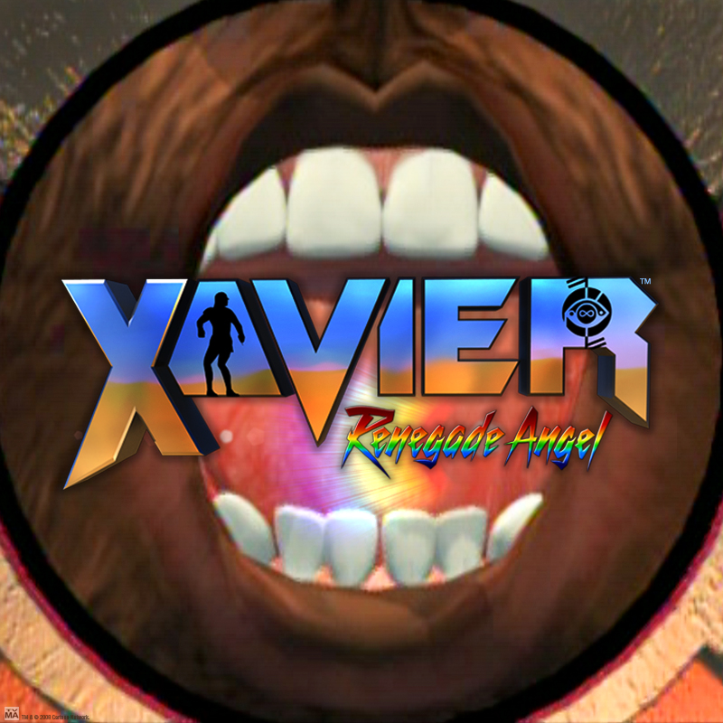 Xavier Renegade Angel Season 1 10 Shakashuri Blowdown Xavier: Renegade