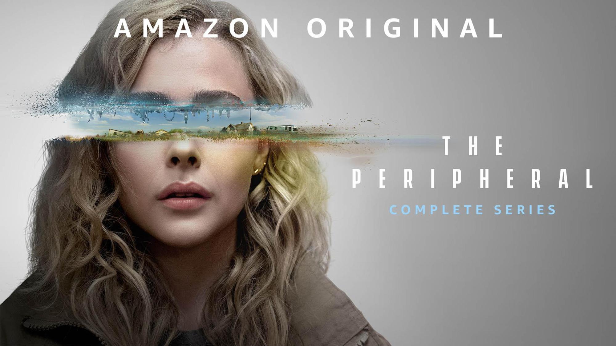 The Peripheral: The Complete Series
