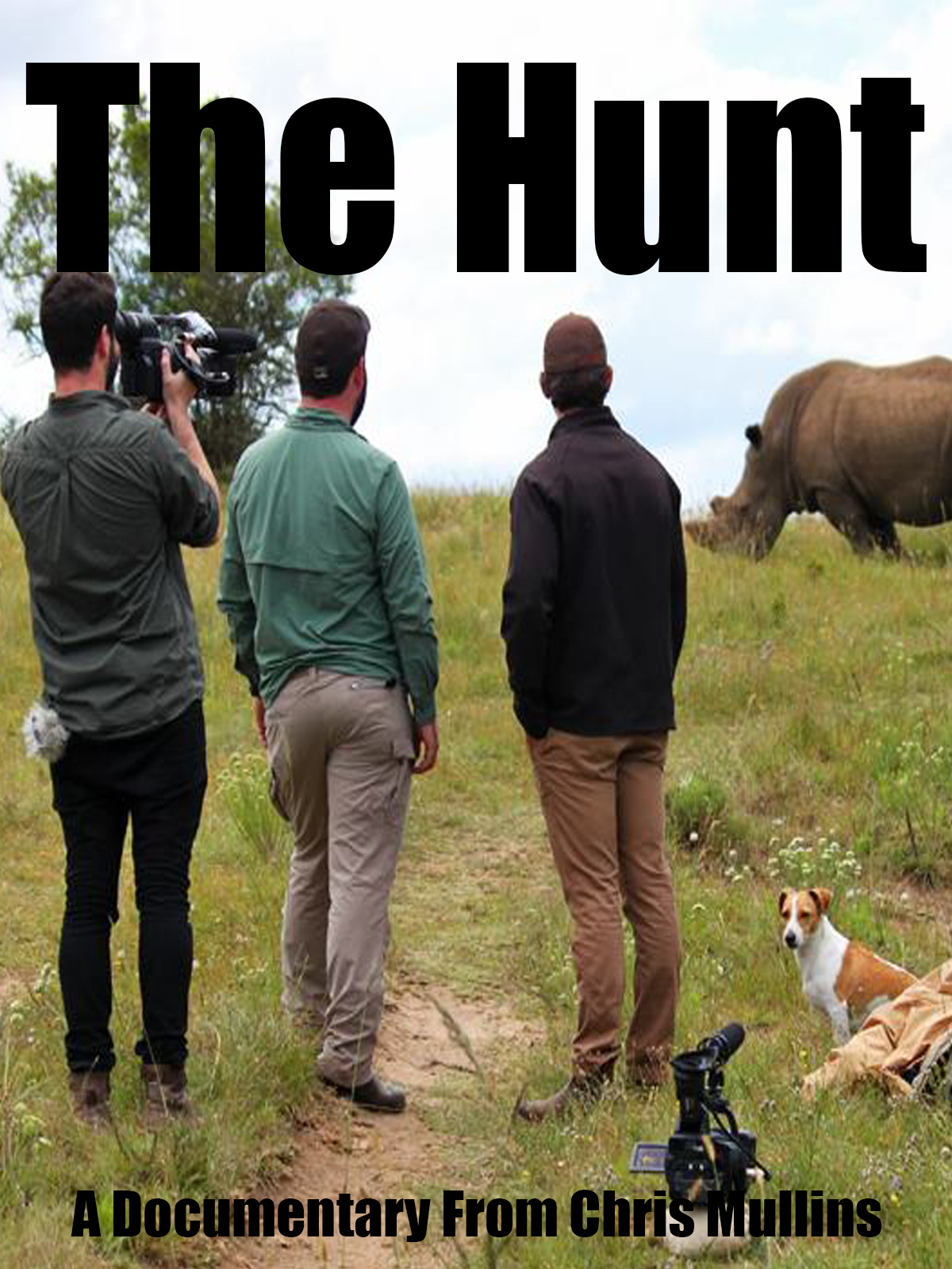 The Hunt - Watch Movies & TV Shows | Microsoft Store