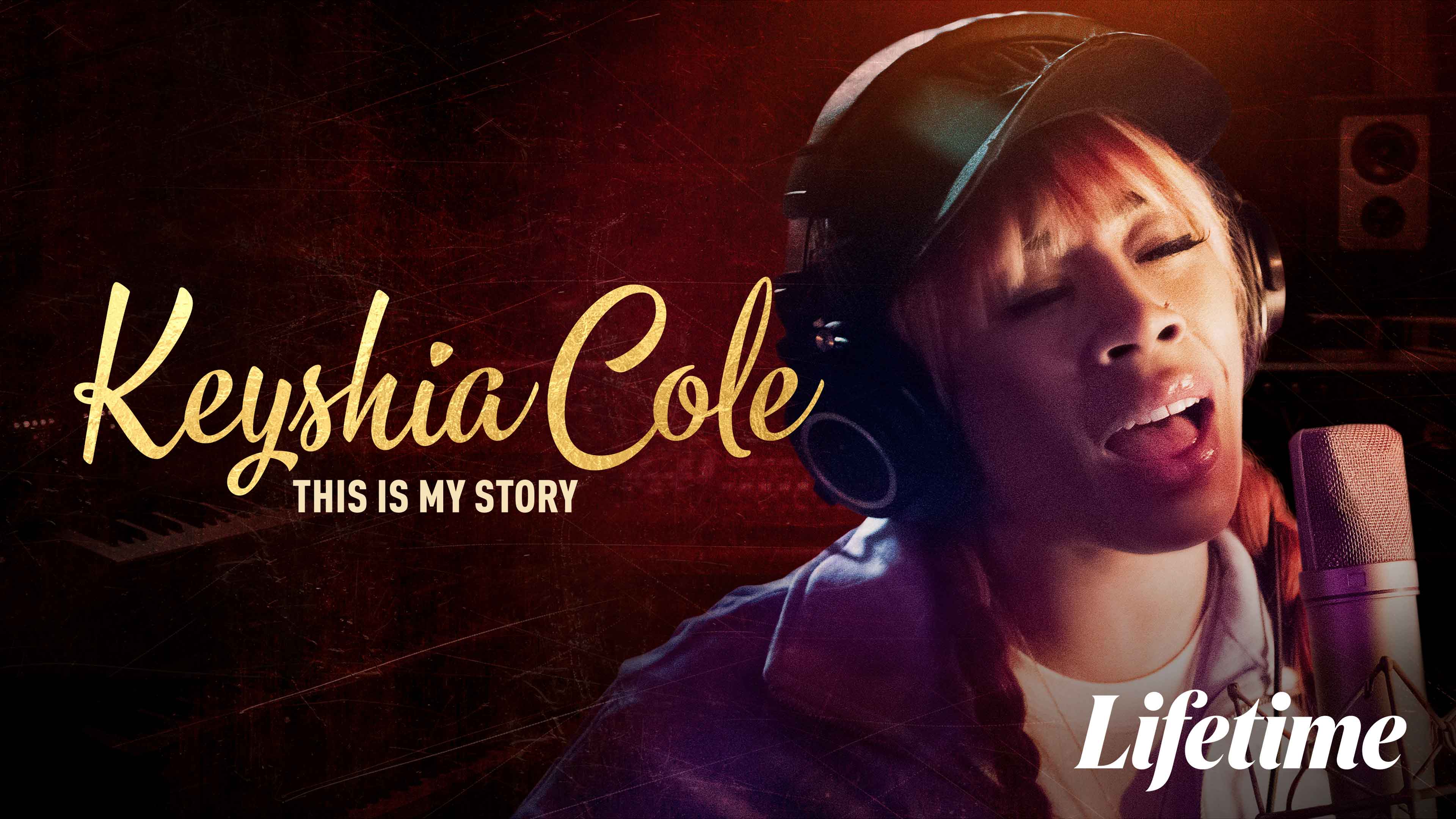 Keyshia Cole Album Cover