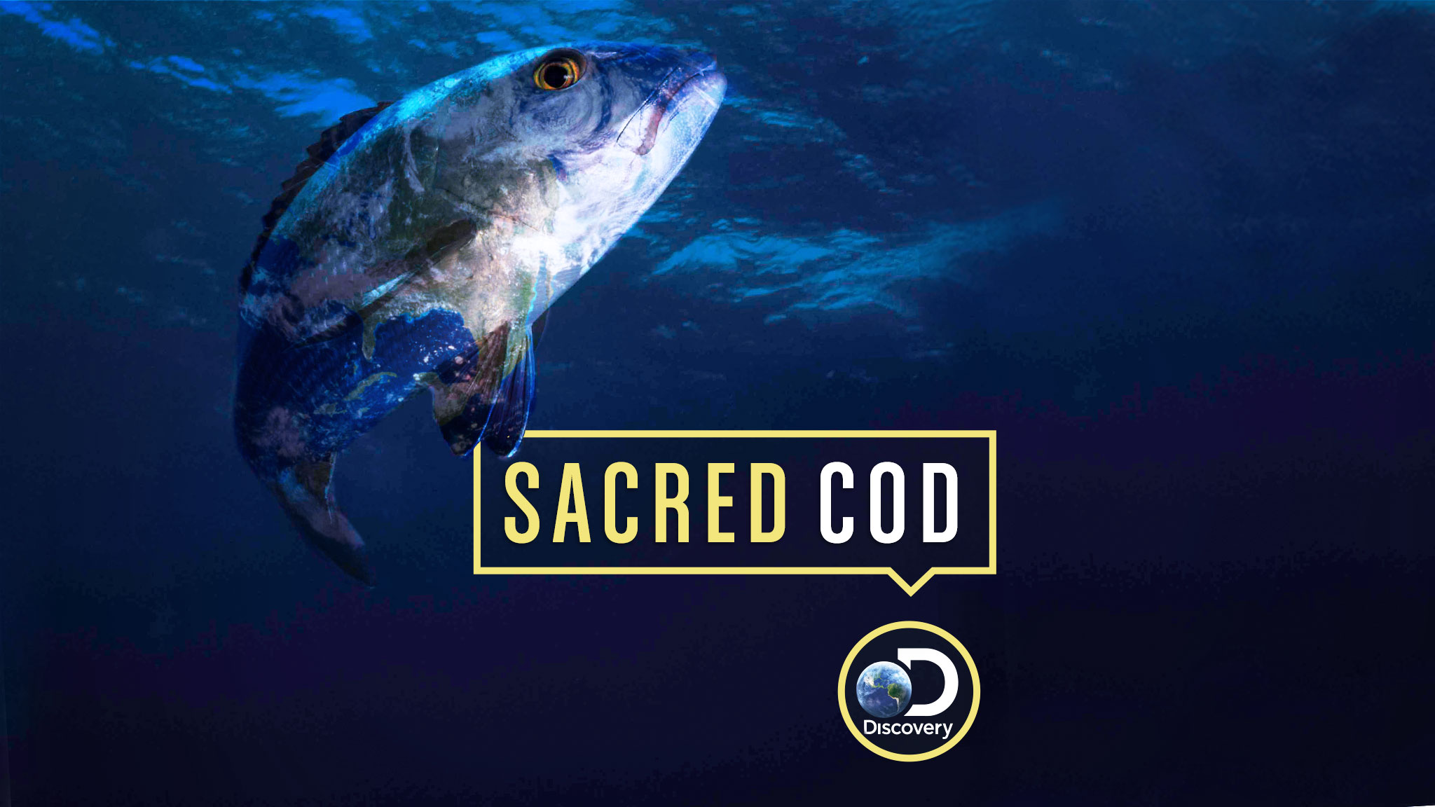 Sacred Cod