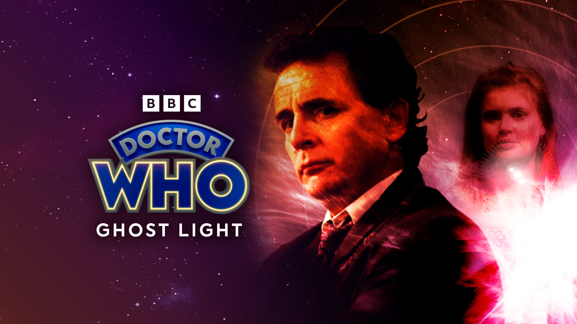 Doctor Who - Ghost Light