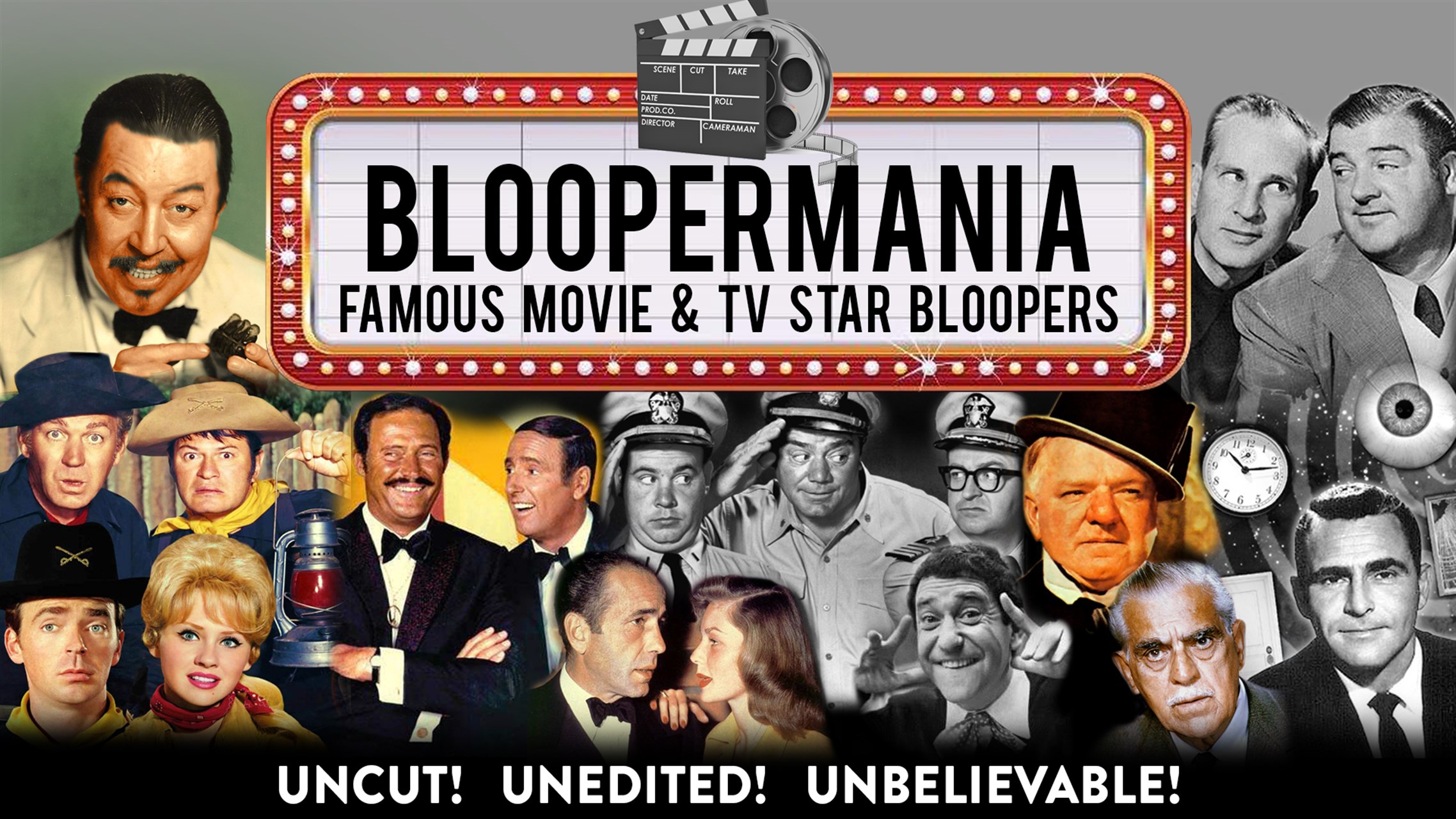 Bloopers Images Microsoft Two Bloopers Characters (Ray Gang & Lemon