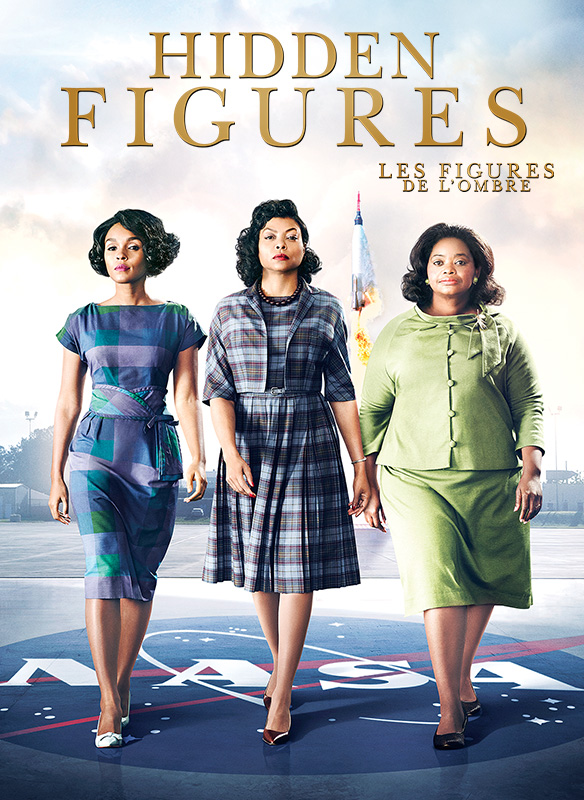 Taraji P. Henson Hidden Figures Hidden Figures' Star Taraji P. Henson