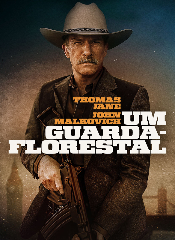 Guarda Florestal GUARDA FLORESTAL #001