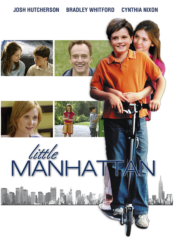 Josh Hutcherson 2005