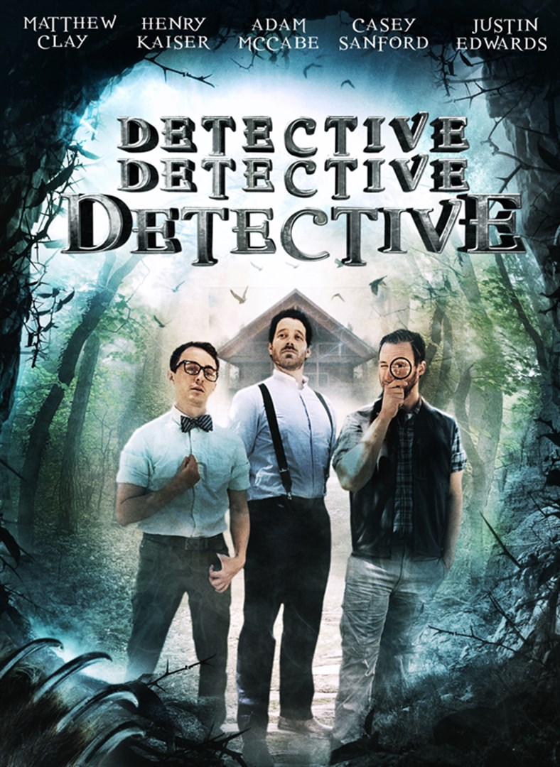 Live Action Role Playing Movie