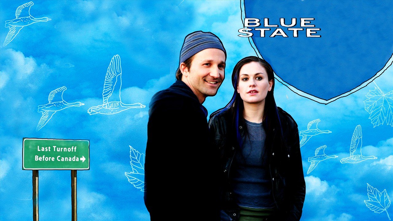 Blue State