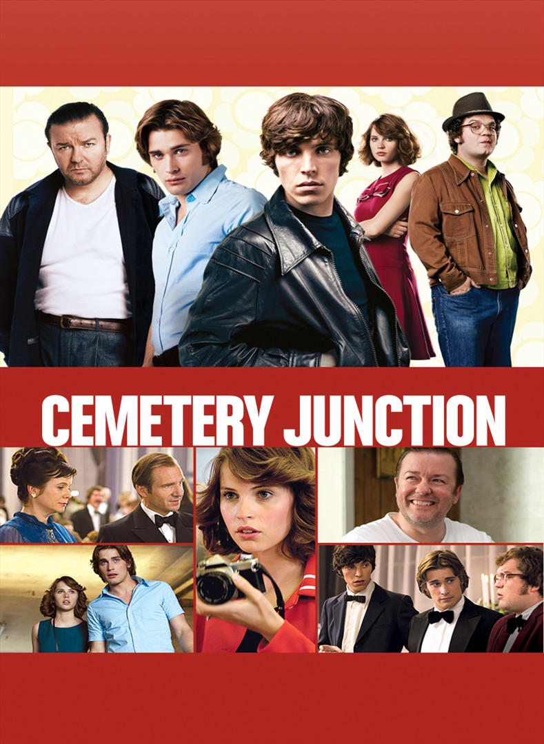David Earl Cemetery Junction David Earl Stars In Doomsday Clown Movie