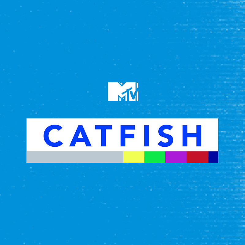 Catfish Tv Show Logo