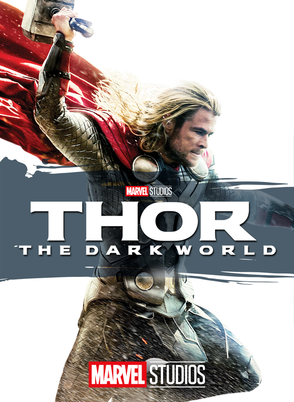 Thor The Dark World Malekith Plakat Thor: The Dark World | Malekith On
