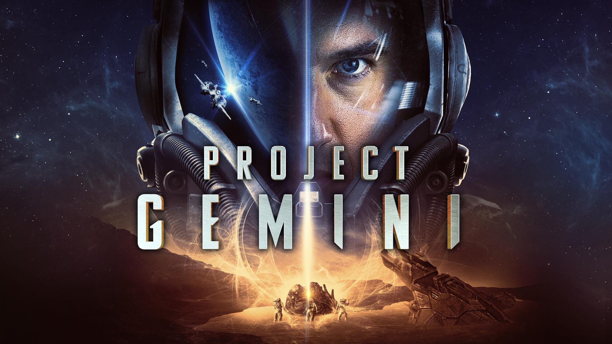 Project Gemini