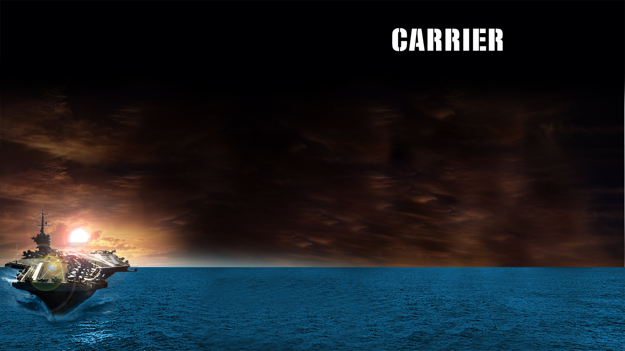 Carrier