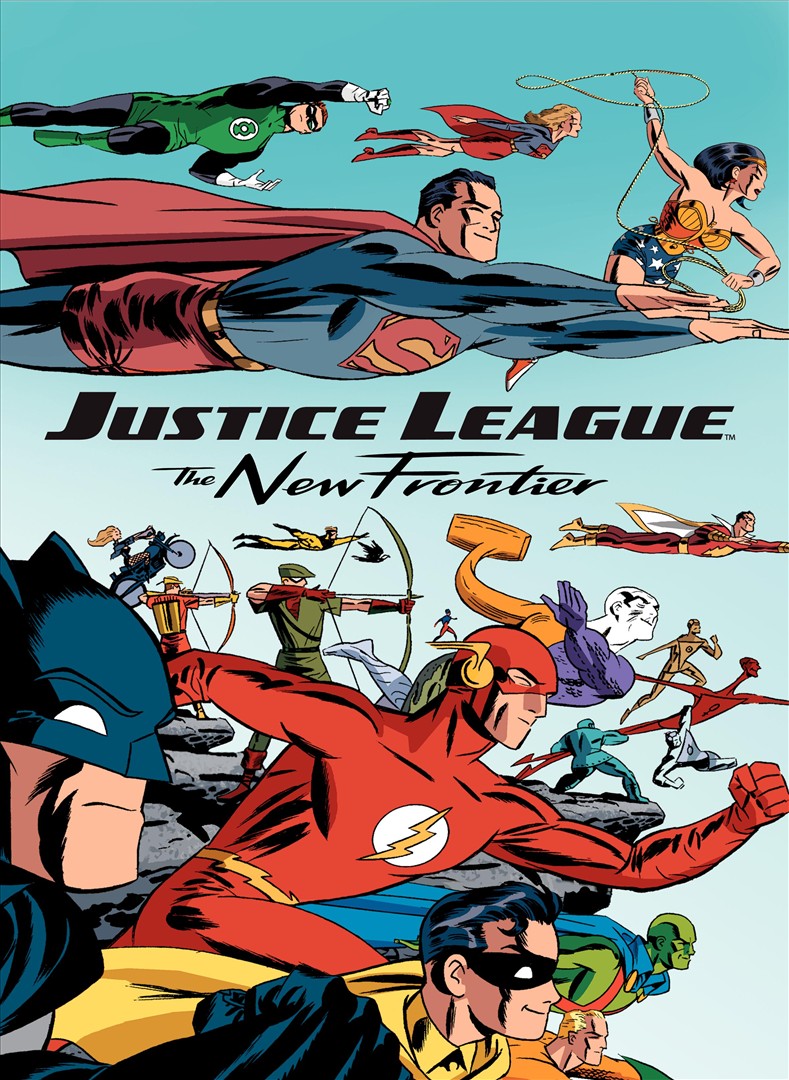 Original Justice League Justice League: A Complete History Of Martian