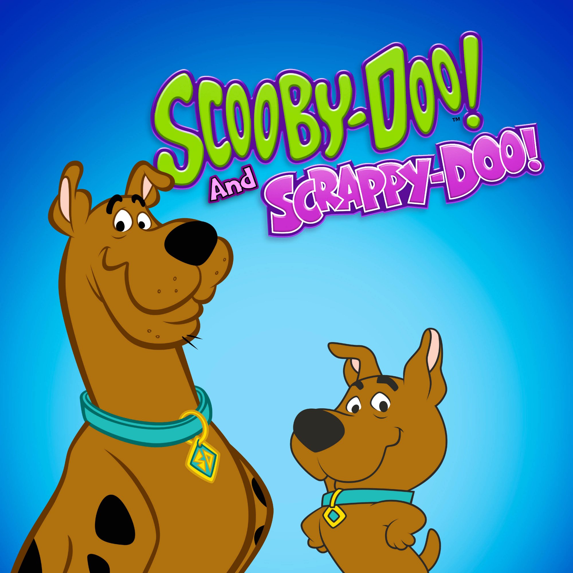 Real Life Scrappy Doo