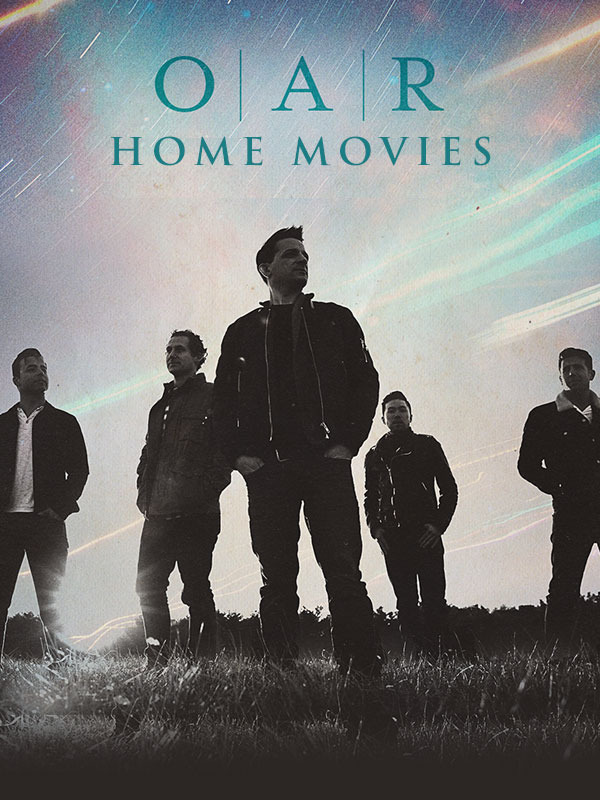 O.A.R. - Home Movies - Buy, watch, or rent from the Microsoft Store