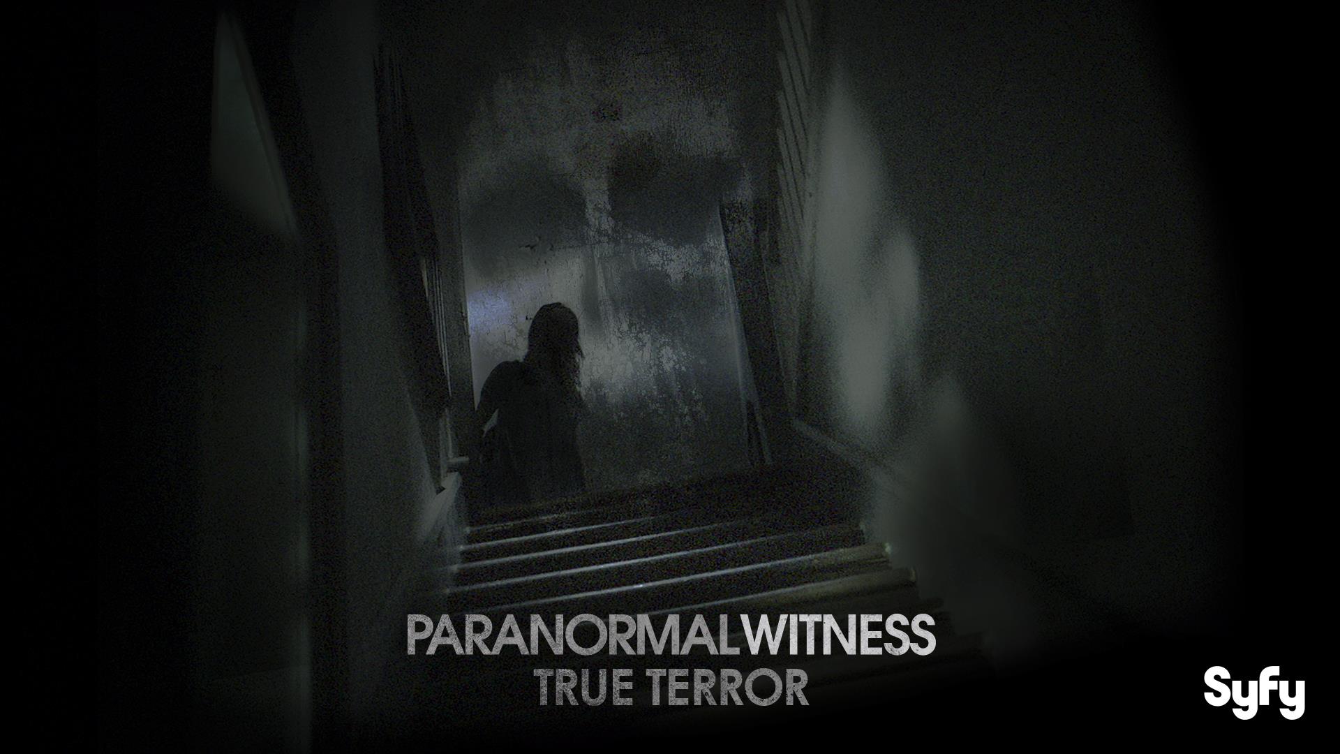 Paranormal Witness