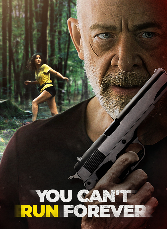 You Can Run