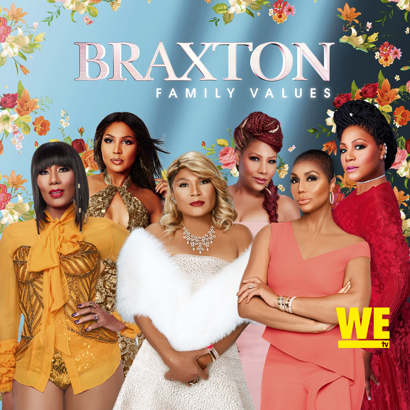 Braxton Tv Show 60 Photos - Moonagedaydream.film