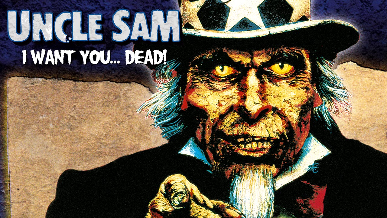 Uncle Sam