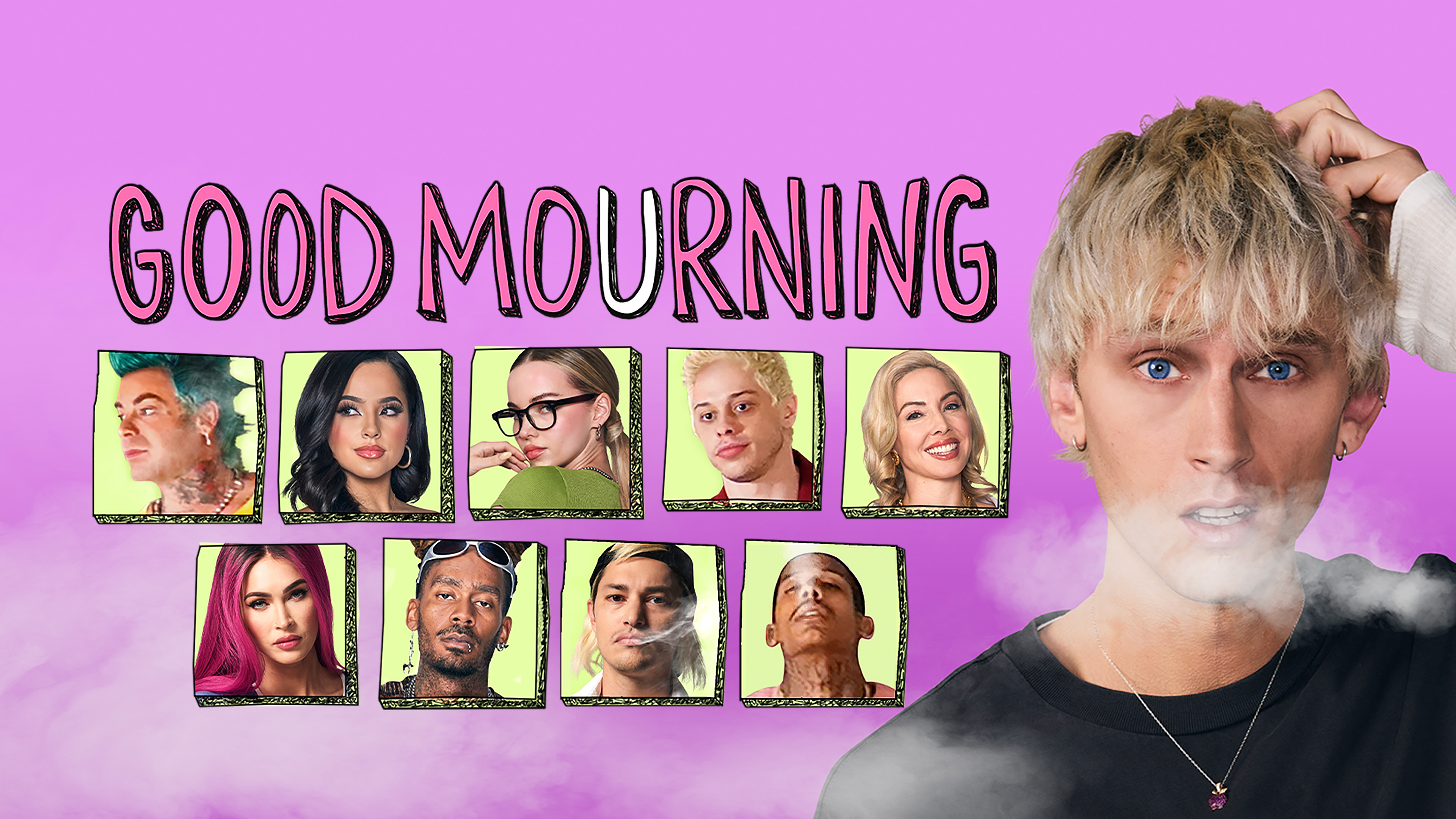Good Mourning