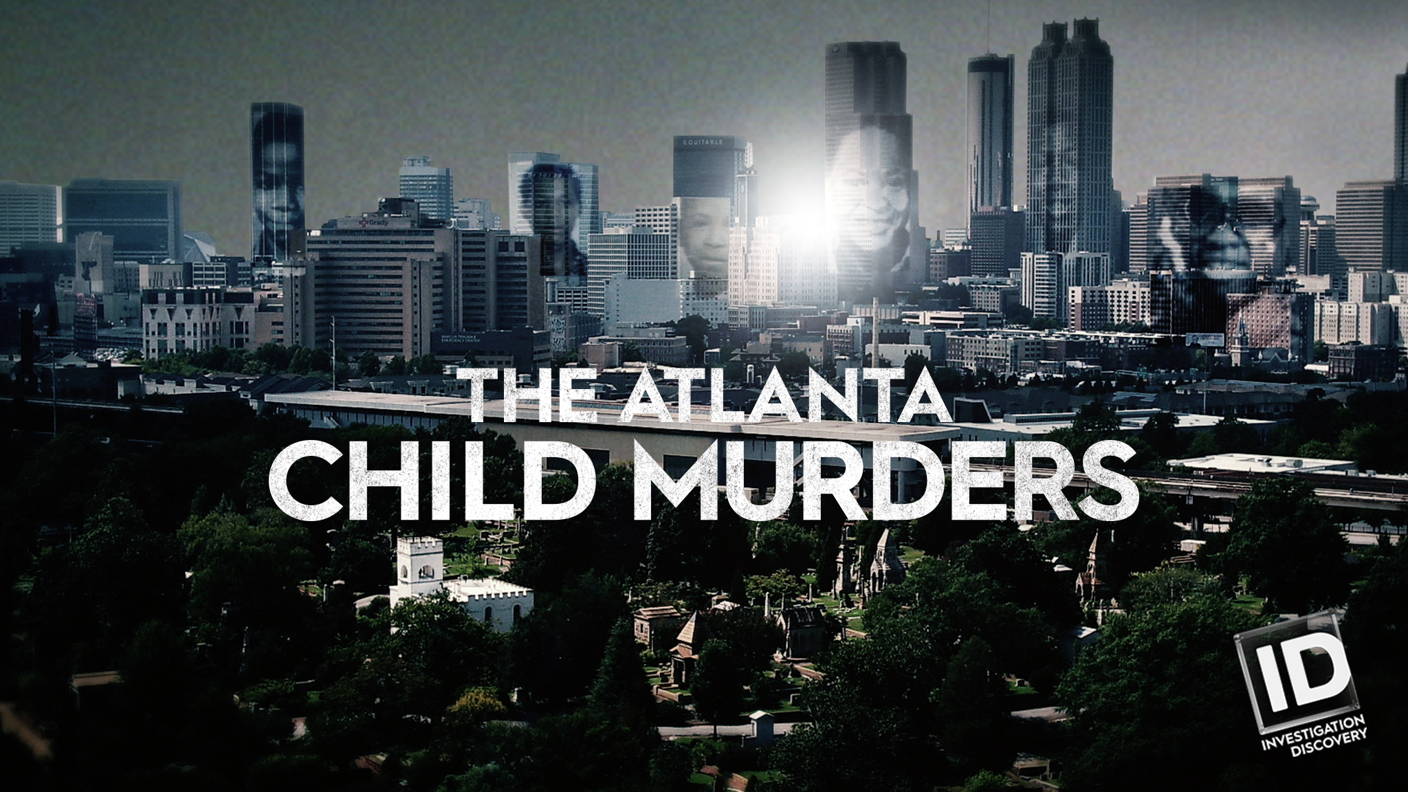 Atlanta Child Murders