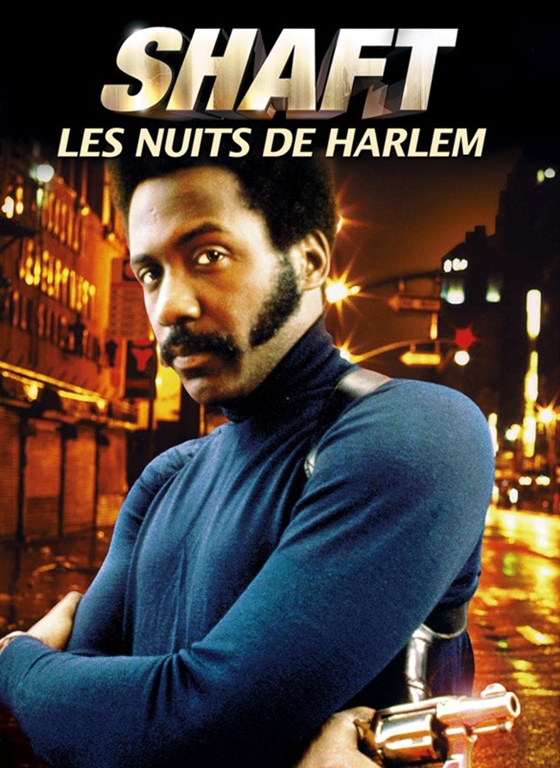 Nuits De Harlem