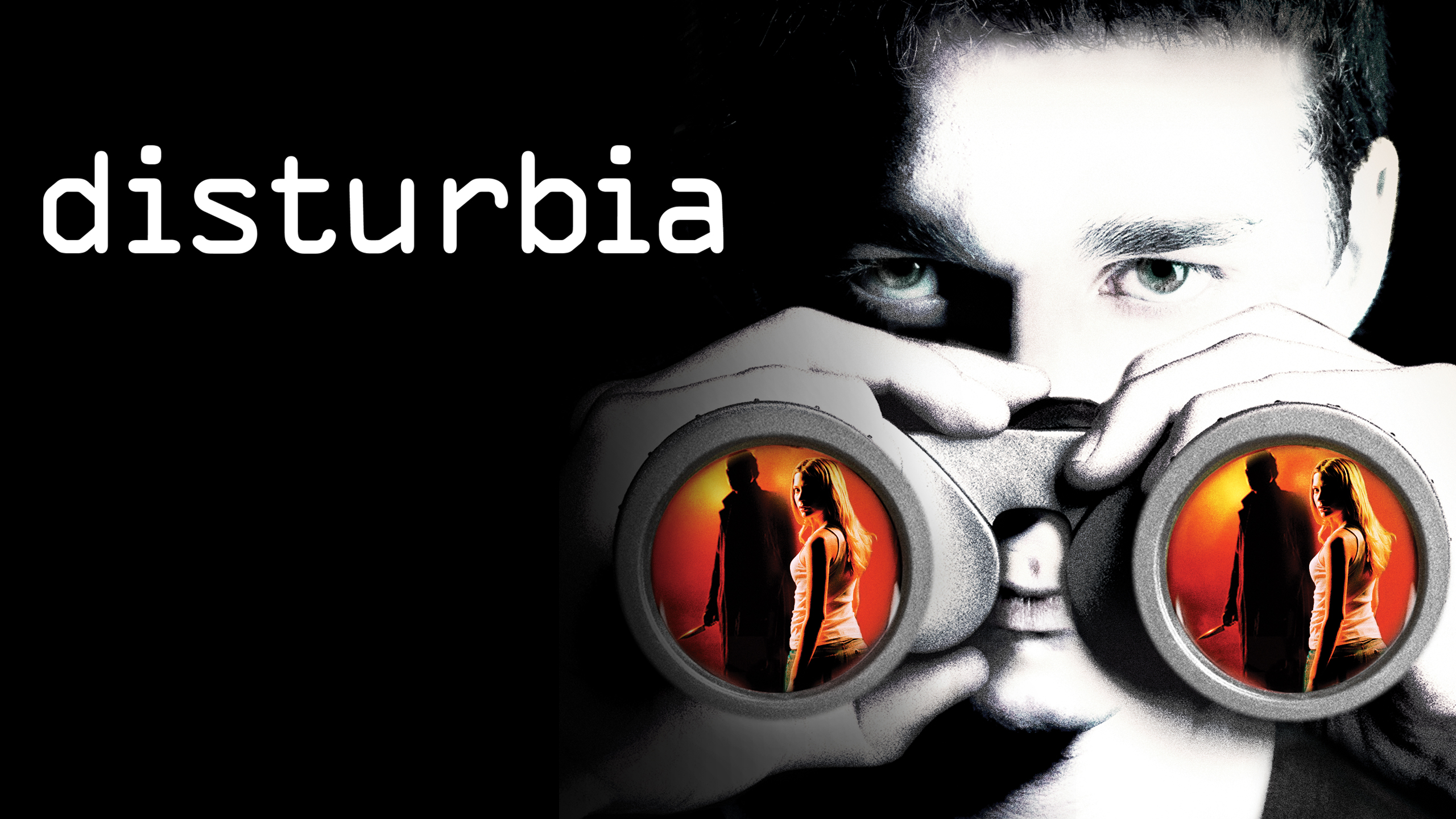 Disturbia