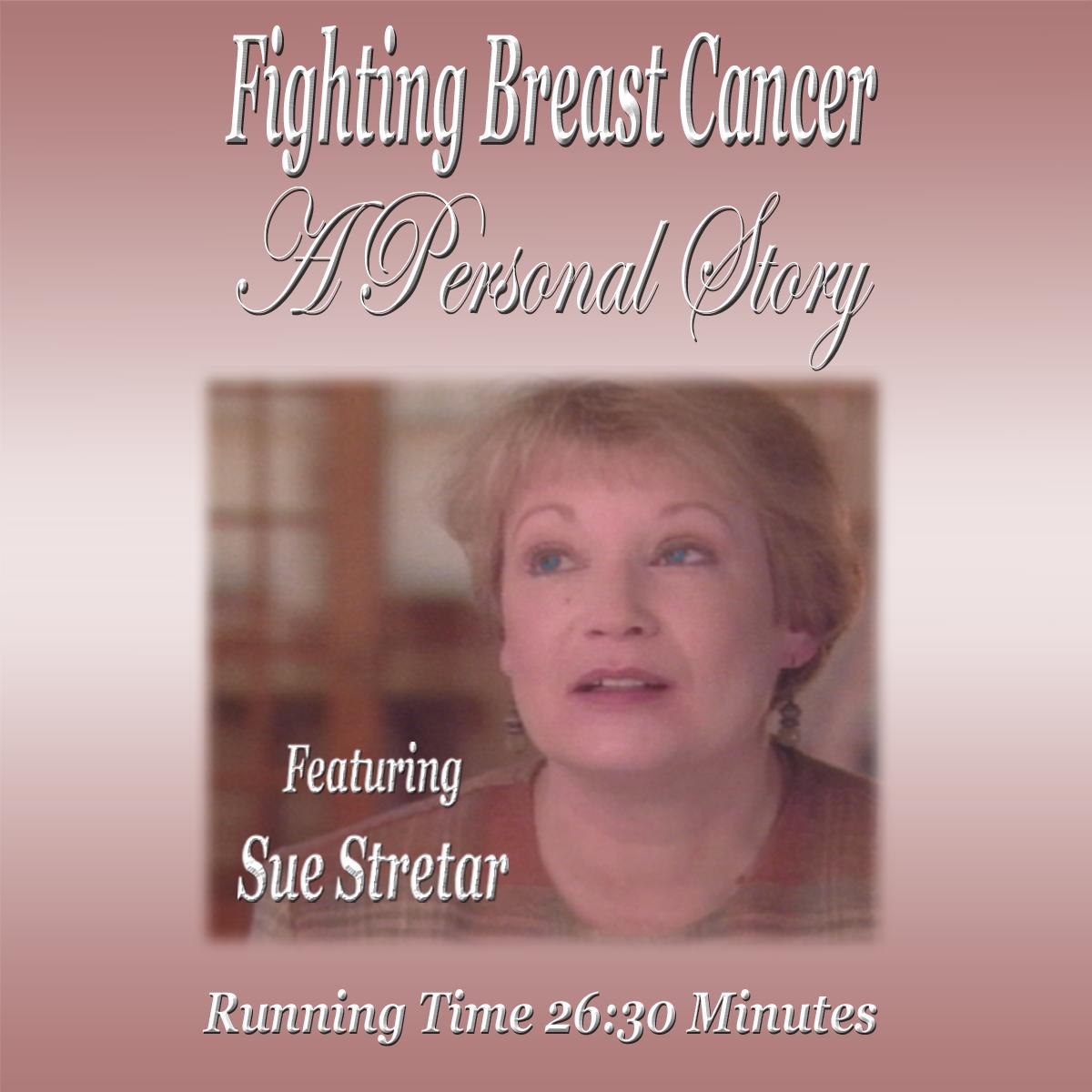 Fighting Breast Cancer - A Personal Story - Buy, watch, or rent from ...