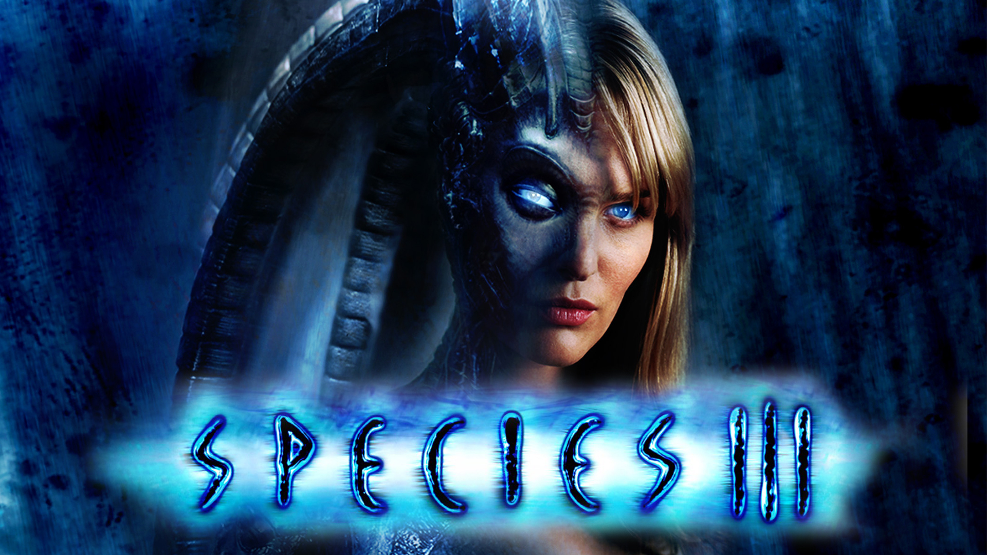 Species 3 Movie Alien Species III Sara Transformation And Attack