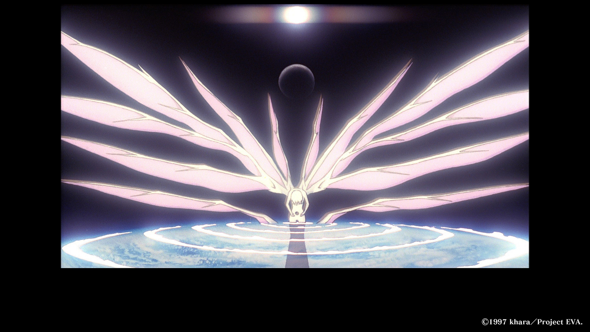 End Of Evangelionevasneon Genesis Kaiyodo Neon Genesis End Of